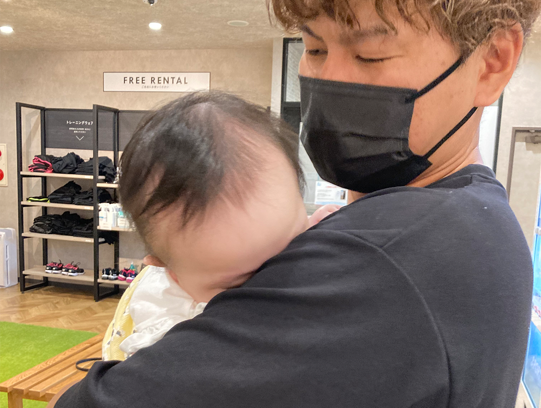 NEWS - 《イベントレポート》特別企画「カラダのプロに聞く!身体のゆがみを知る、整える!!」 | PORT | 好きなときに、好きなだけ ...